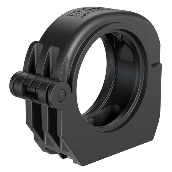 Cable clamp Ø 48 mm - in various packing units