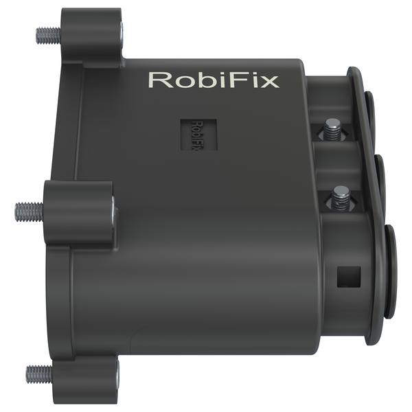 RobiFix-B-FZEE Female connector empty